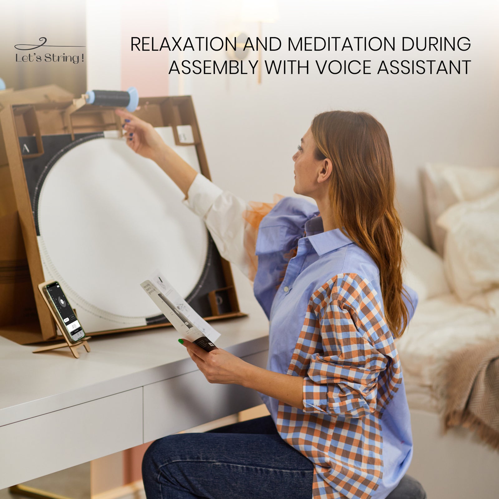 Home [letsstring.store]